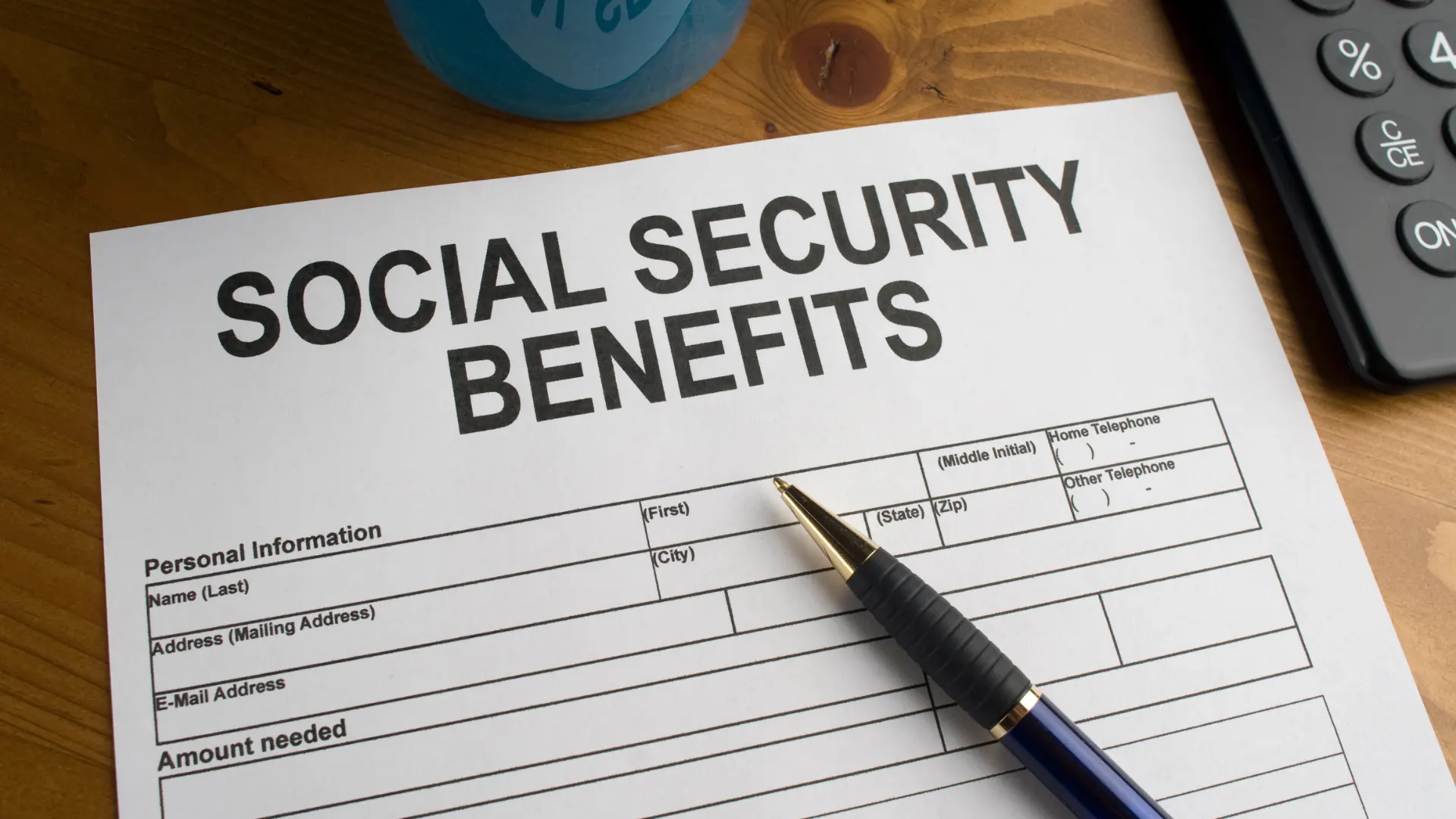 What are Social Security Spousal Benefits?